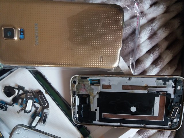 Samsung Galaxy S5  G900f