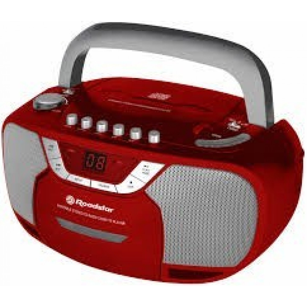 Roadstar Radio sa CD plejerom RCR4625R