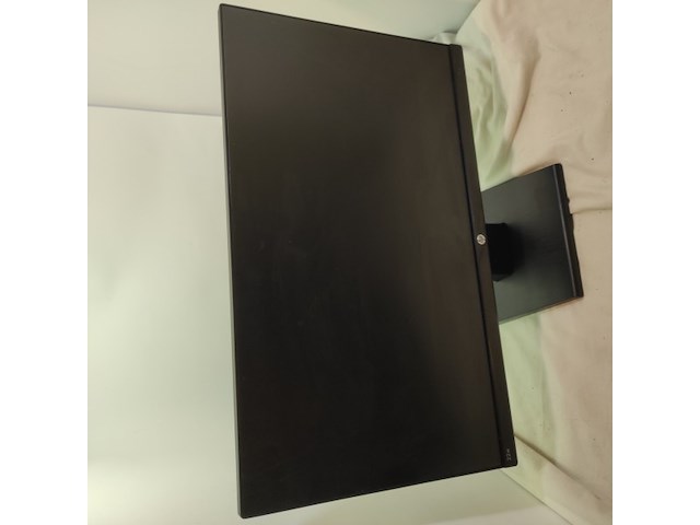 HP LCD monitor