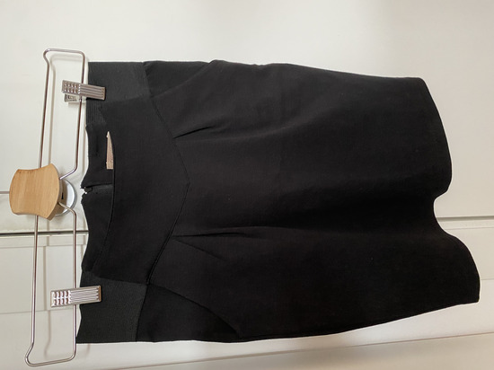 Calliope zenska crna pencil suknja