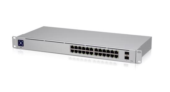 Ubiquiti USW-24 UniFi Switch