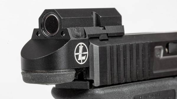 Red Dot LEUPOLD DELTAPOINT MICRO (GLOCK) 3moa
