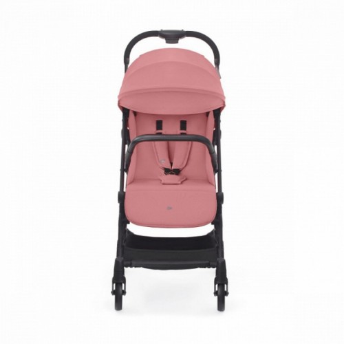 Kolica INDY2 DHALIA pink KINDERKREFT