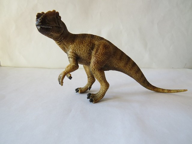 SCHLEICH Allosaurus