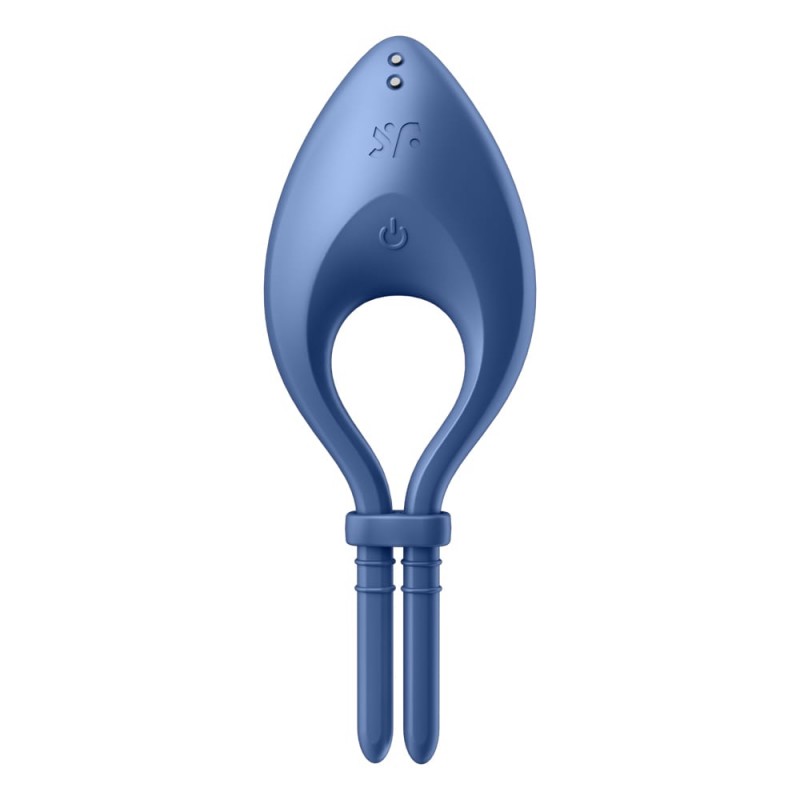 Bullseye blue SATISFY313