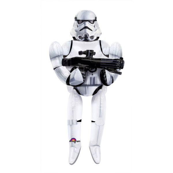 3040101
Airwalker Star Wars Storm Trooper