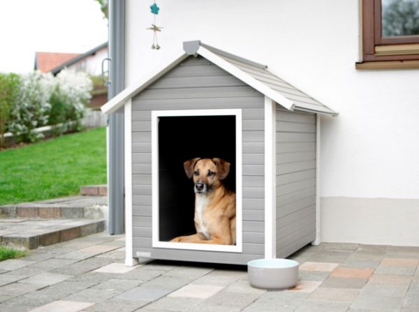 Kućica za pse – Hendry