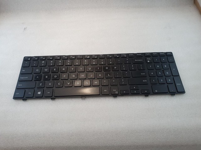 Tastatura za  Dell Inspiron 3558