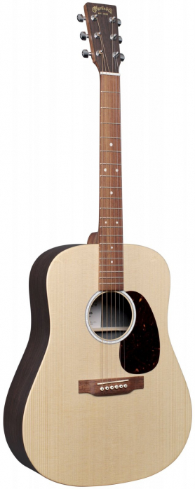 Martin DX2E-03 HPL akustična ozvučena gitara