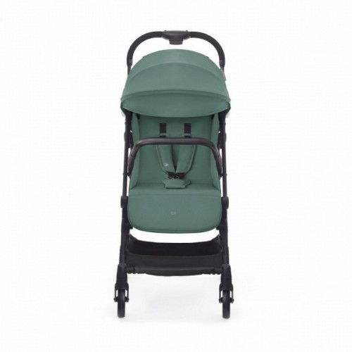 Kolica INDY2 sea green KINDERKREFT