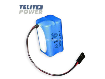 TelitPower EI compact 4.8V 1700mAh ( P-1555 )