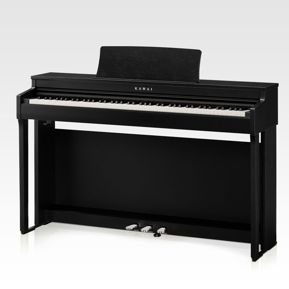 Kawai CN201 BK električni klavir