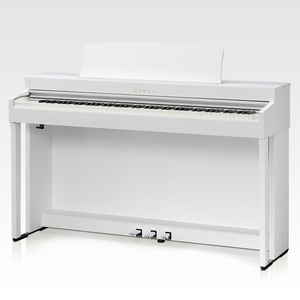 Kawai CN301 WH električni klavir