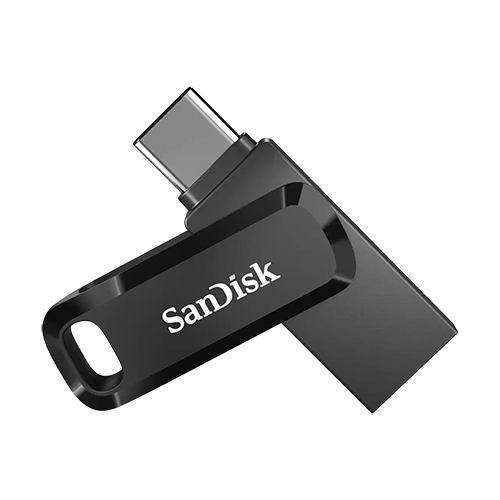 SANDISK Ultra Dual Drive Go 32GB USB Flash memorija