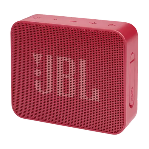 JBL Go Essenntial Red Bluetooth zvučnik