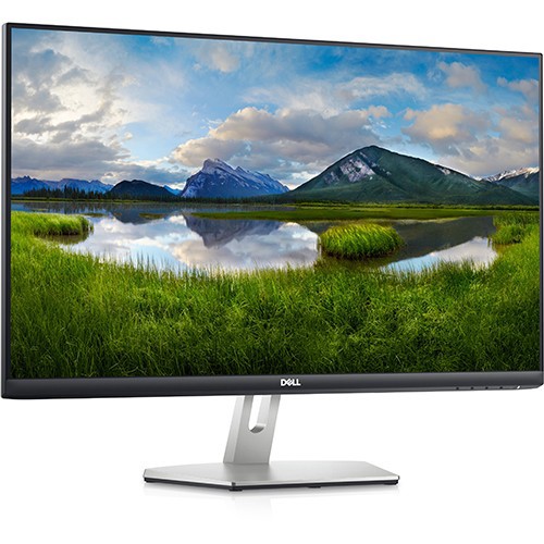 Dell 27″ S2721H Style FHD IPS monitor