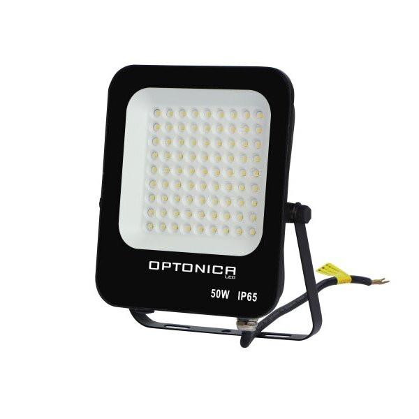 OPTONICA Led reflektor 50W IP65 FL50-B3 6000K