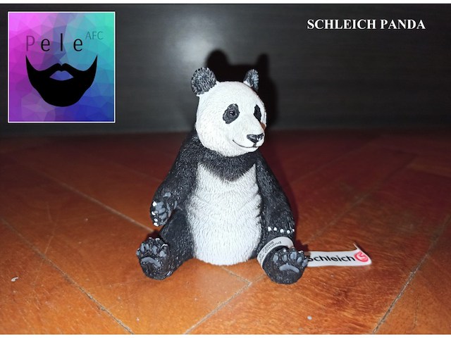 Schleich Velika Panda - NOVO - TOP PONUDA