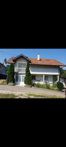 Kuća sa nameštajem Vrnjacka Banja
