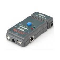 GEMBIRD Tester kablova UTP / STP / USB (NCT-2)