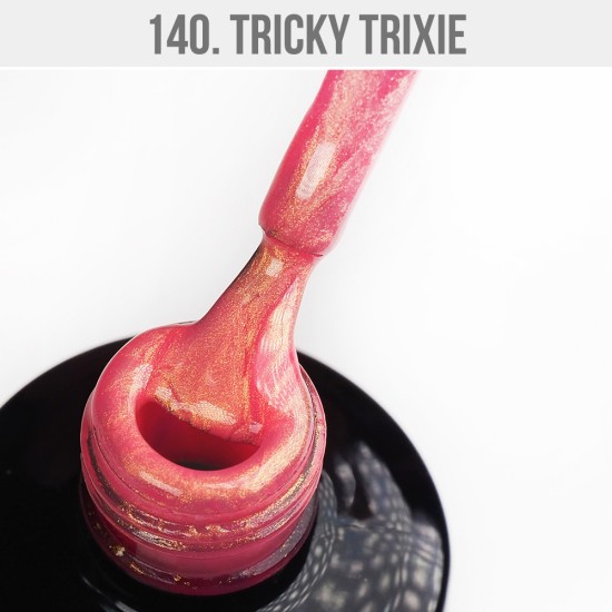 Gel Lak 140 - Tricky Trixie 12 ml