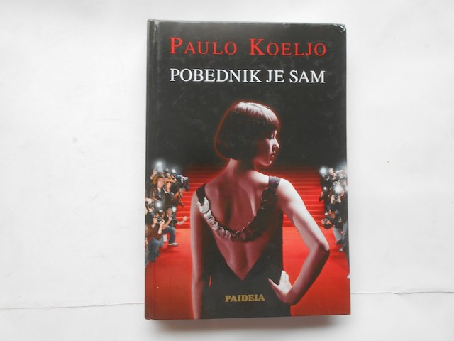 Pobednik je sam, Paulo Koeljo, paideia