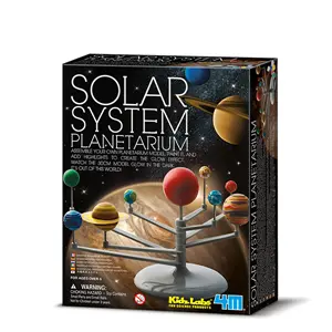 4M Maketa solarni sistem (4M03257)