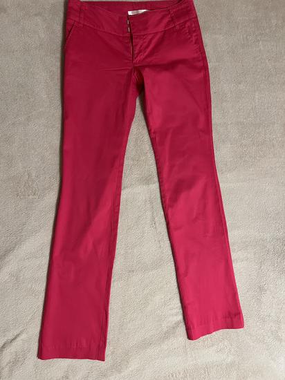 Terranova pink pantalone XS velicina
