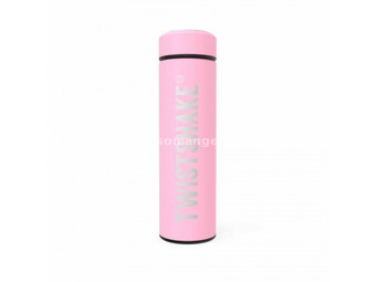 Twistshake termos 420 ml pastel pink ( TS78297 )