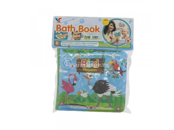 BestLuck knjiga za kupanje ( BE704527 )