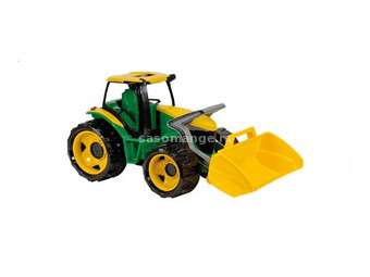 Lena traktor buldožer za decu 62cm ( 780006 )