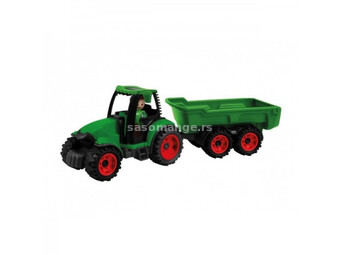 Lena traktor sa prikolicom ( 841608 )