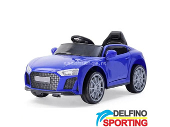 Auto na akumulator Delfino Sporting 915 Plavi