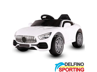 Auto na akumulator Delfino Sporting 919 Beli