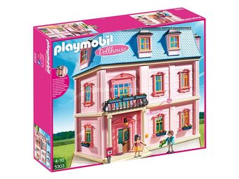 Playmobil Princezina palata