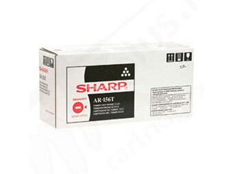 Sharp AR-156T AR151 black toner