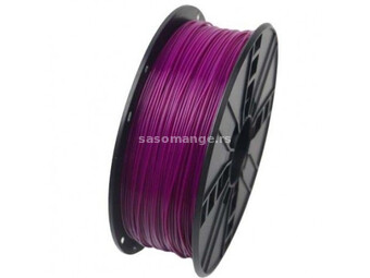 Gembird PLA filament za 3D stampac 1,75mm kotur 1KG purple 3DP-PLA1.75-01-PR