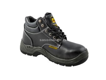 Zaštitne cipele titan S1P duboke PROtect ( ZCTD40 )