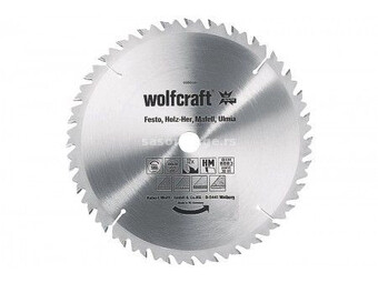 Wolfcraft HM 28 List testere 300mm ( 6662000 )