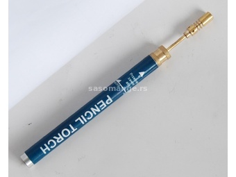 Womax brener olovka 195mm ( 77200302 )
