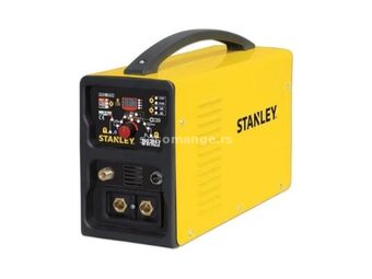 Stanley aparat za zavarivanje TIG 20-160A TIG201