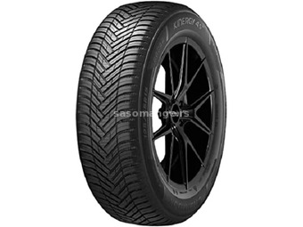 Guma Hankook H750 Kinergy 4S 2 195/55 R16 91H