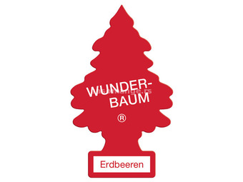 Wunder-Baum- Mirisna jelkica