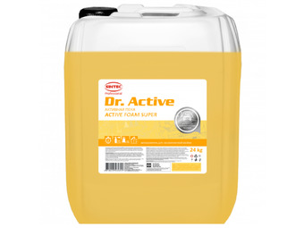 Dr. Active "Active Foam Super" 24kg