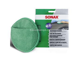 Sonax - Aplikator za negu plastike