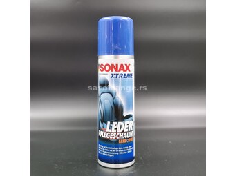 Sonax - Xtreme pena za kožu NanoPro 250ml