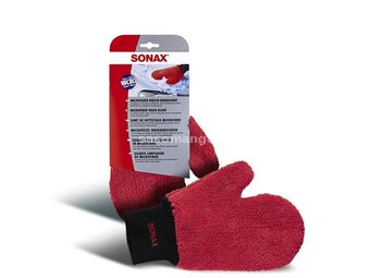Sonax - Mikrofiber rukavica za pranje automobila