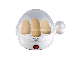Adler AD4459 Aparat za kuvanje jaja