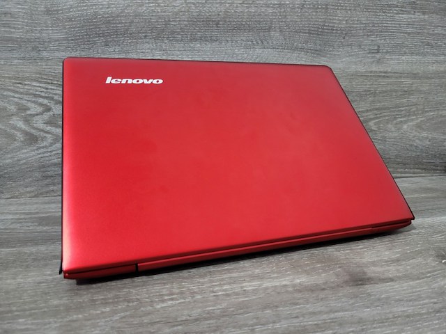 Laptop Lenovo IdeaPad 500s-14ISK i5-6200U 8GB SSD 256GB