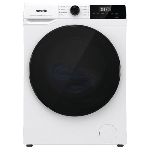 Gorenje mašina za pranje i sušenje veša WD2A964ADSID EK000462069